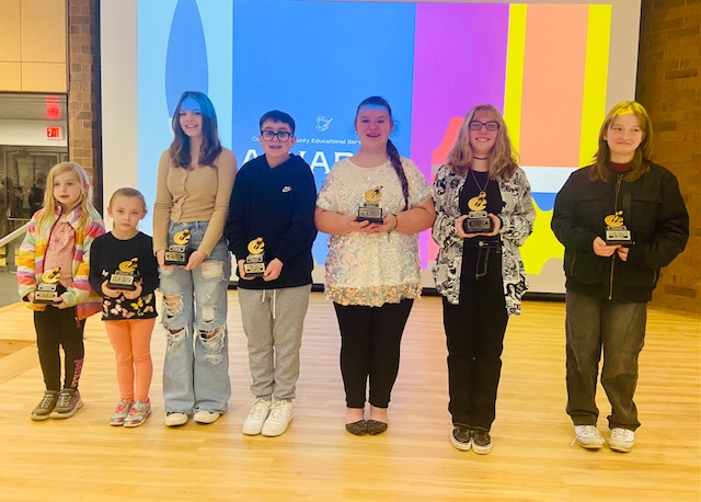 2023 Columbiana County Art Show hosted by ESC | News, Sports, Jobs ...